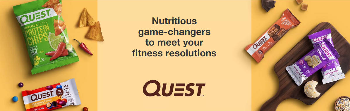 Meal Replacement Bars Battle: Optavia vs. Quest vs. Atkins vs. Clif Bar ...