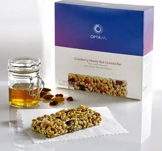 Meal Replacement Bars Battle: Optavia vs. Quest vs. Atkins vs. Clif Bar ...