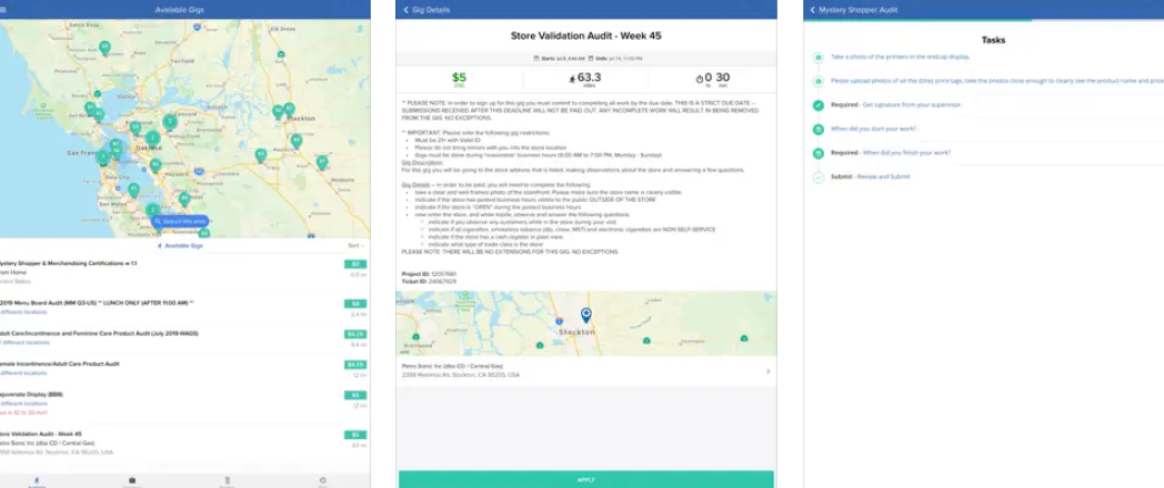 23个国外赚钱App/平台推荐 - 做任务、看视频、运动减肥、打游戏、积分奖励等轻松网赚！ - Extrabux