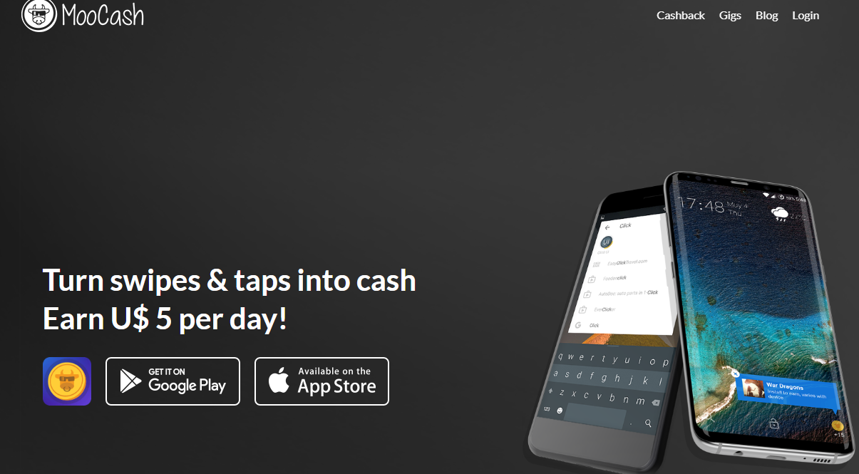 23个国外赚钱App/平台推荐 - 做任务、看视频、运动减肥、打游戏、积分奖励等轻松网赚！ - Extrabux