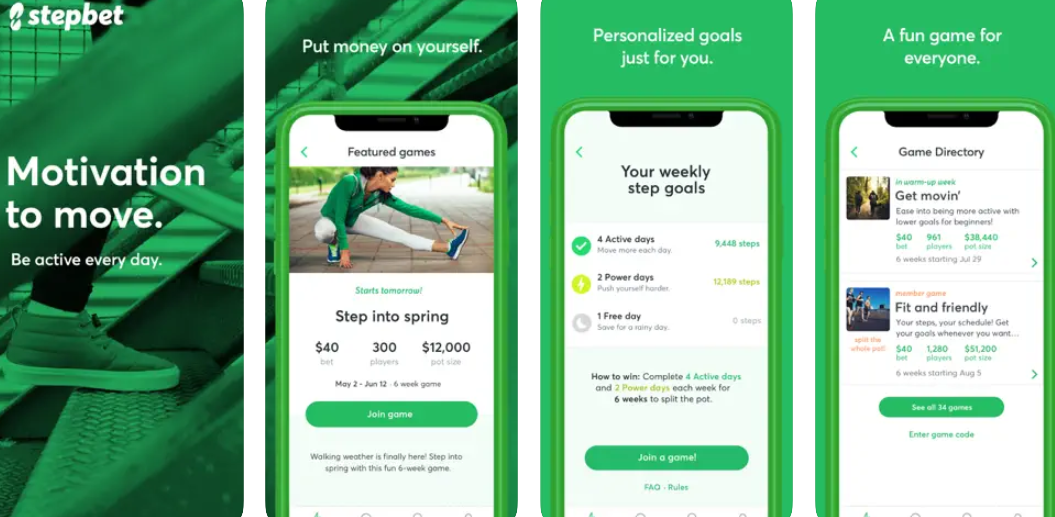 23个国外赚钱App/平台推荐 - 做任务、看视频、运动减肥、打游戏、积分奖励等轻松网赚！ - Extrabux