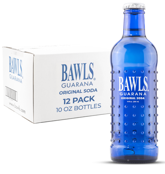 Top 10 Most Caffeinated Sodas in the World 2025 - Extrabux