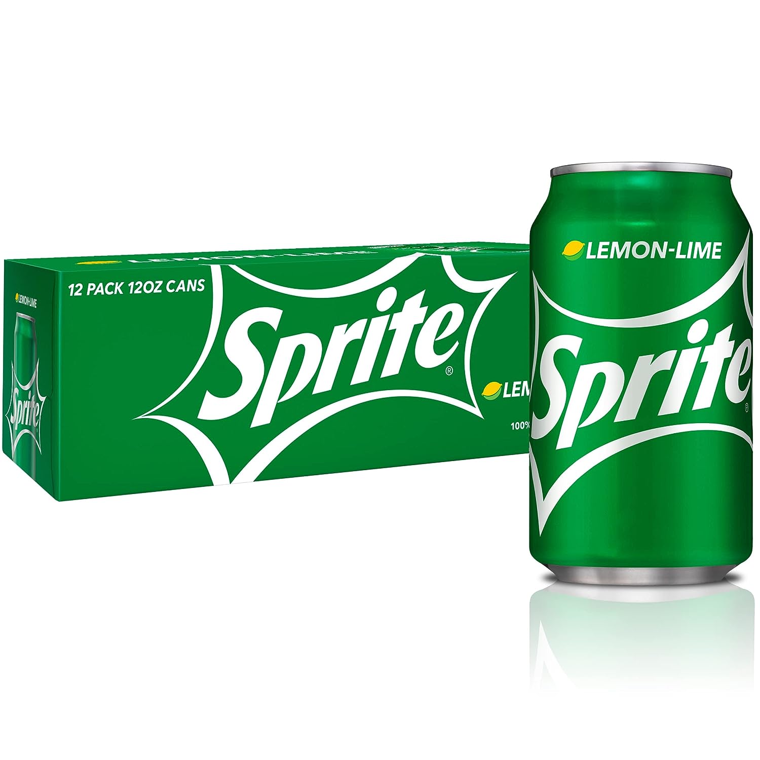 The 10 Top Lemon-Lime Flavored Drinks, From Soda to Sparkling Water ...