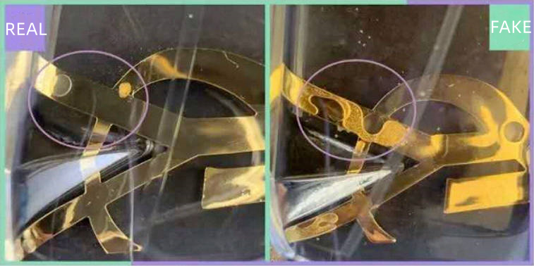 YSL Libre EDP Real vs. Fake Guide 2023: How Can I Tell If It Is ...