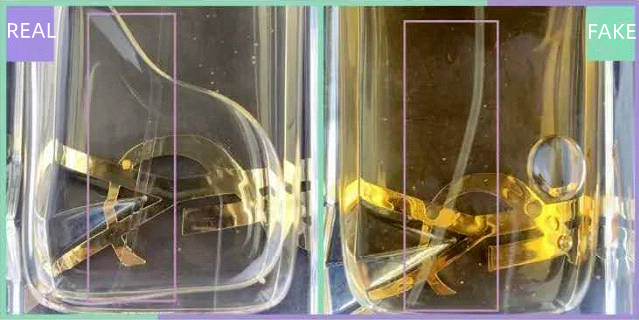 YSL Libre EDP Real vs. Fake Guide 2023: How Can I Tell If It Is ...