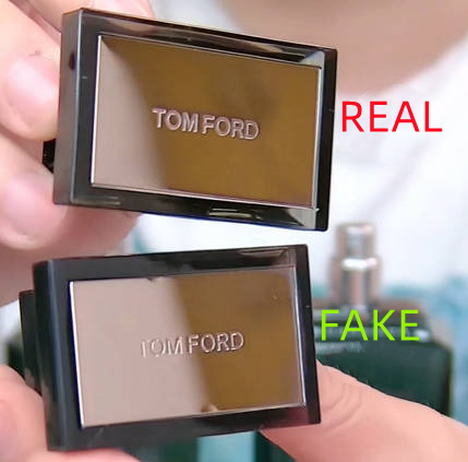 Tom Ford Oud Wood Real vs. Fake Guide 2025: How Can I Tell If It Is ...