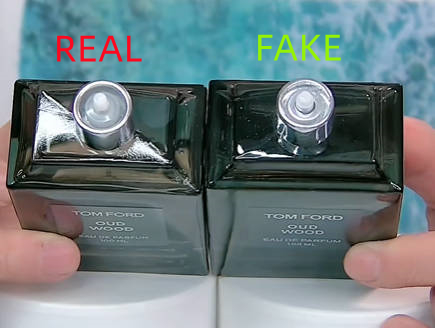 Tom Ford Oud Wood Real vs. Fake Guide 2025: How Can I Tell If It Is ...