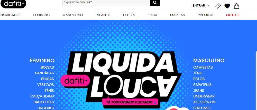 12个巴西主流购物网站及跨境电商平台推荐（13.5%现金返利）- 省心购服饰鞋包、美妆护肤、电子产品等！ - Extrabux