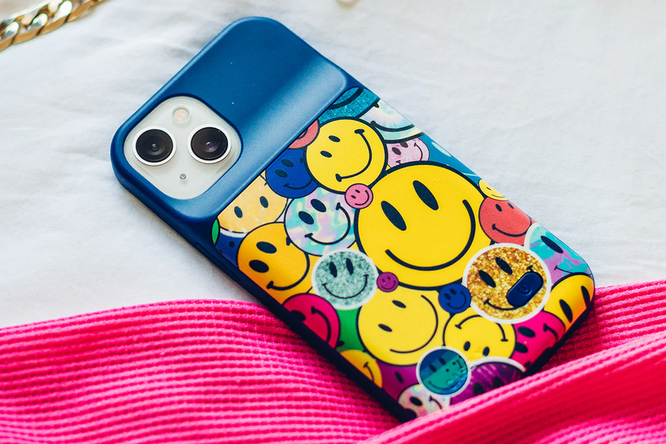 Casely Classic vs. Bold vs. Essential vs. Power 2.0 Cases: Differences ...