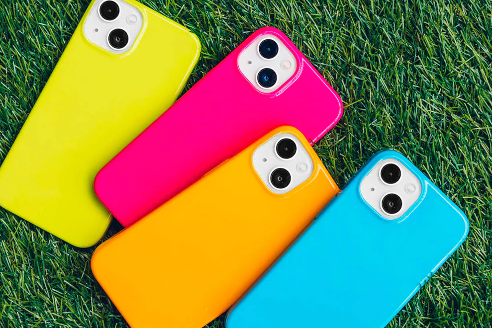 Casely Classic vs. Bold vs. Essential vs. Power 2.0 Cases: Differences ...