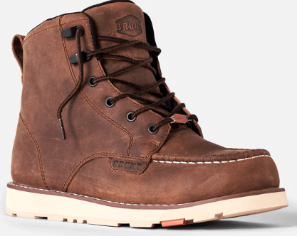 BRUNT vs. Red Wing vs. Thorogood vs. Irish Setter: Which Brand Wins the ...