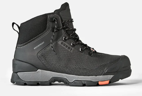 BRUNT vs. Red Wing vs. Thorogood vs. Irish Setter: Which Brand Wins the ...