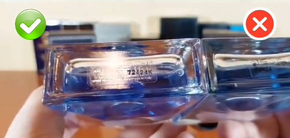 Versace Pour Homme Real vs. Fake Guide 2025: How Can I Tell If It Is ...