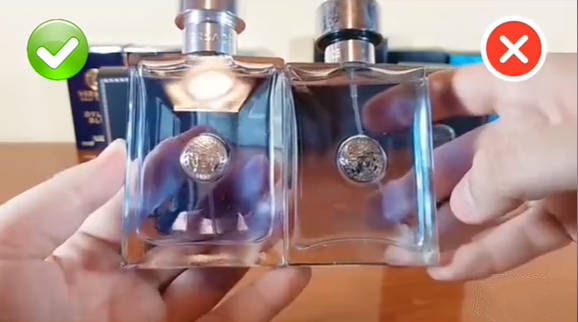 Versace Pour Homme Real vs. Fake Guide 2025: How Can I Tell If It Is ...