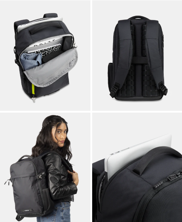 Top 6 Affordable LTT Backpack Alternatives in 2025 - Extrabux