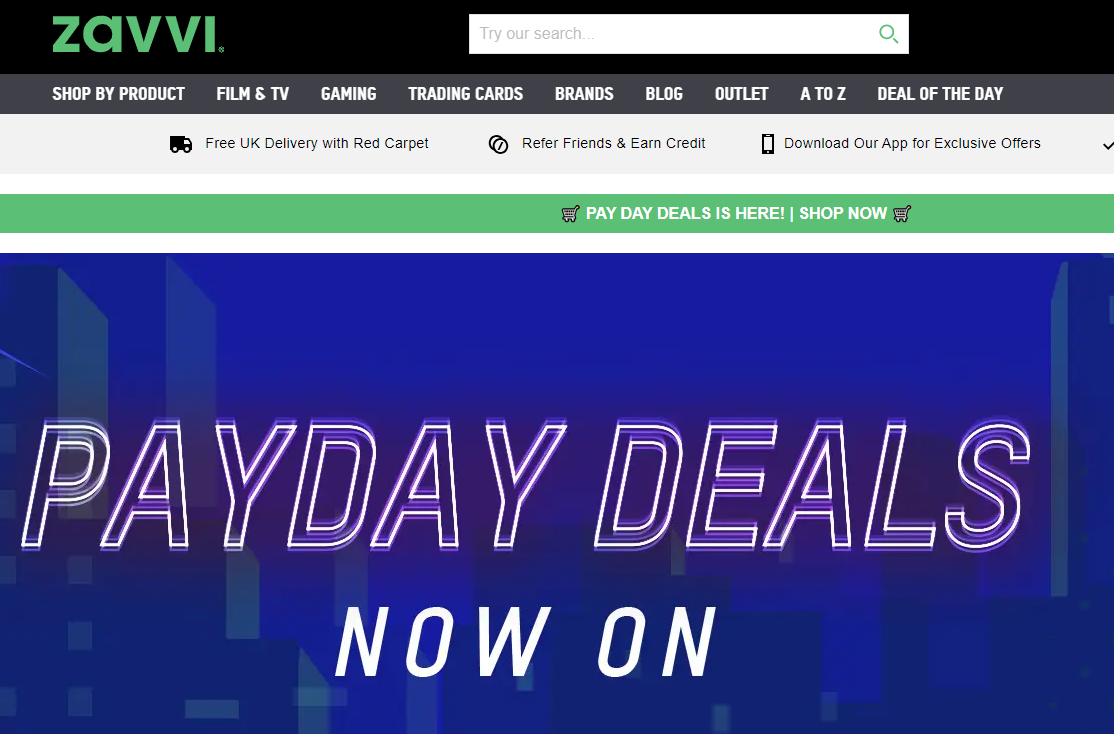 13个英国购买CD、专辑、黑胶唱片等影音制品网站推荐 - 伦敦必逛唱片店盘点！ - Extrabux