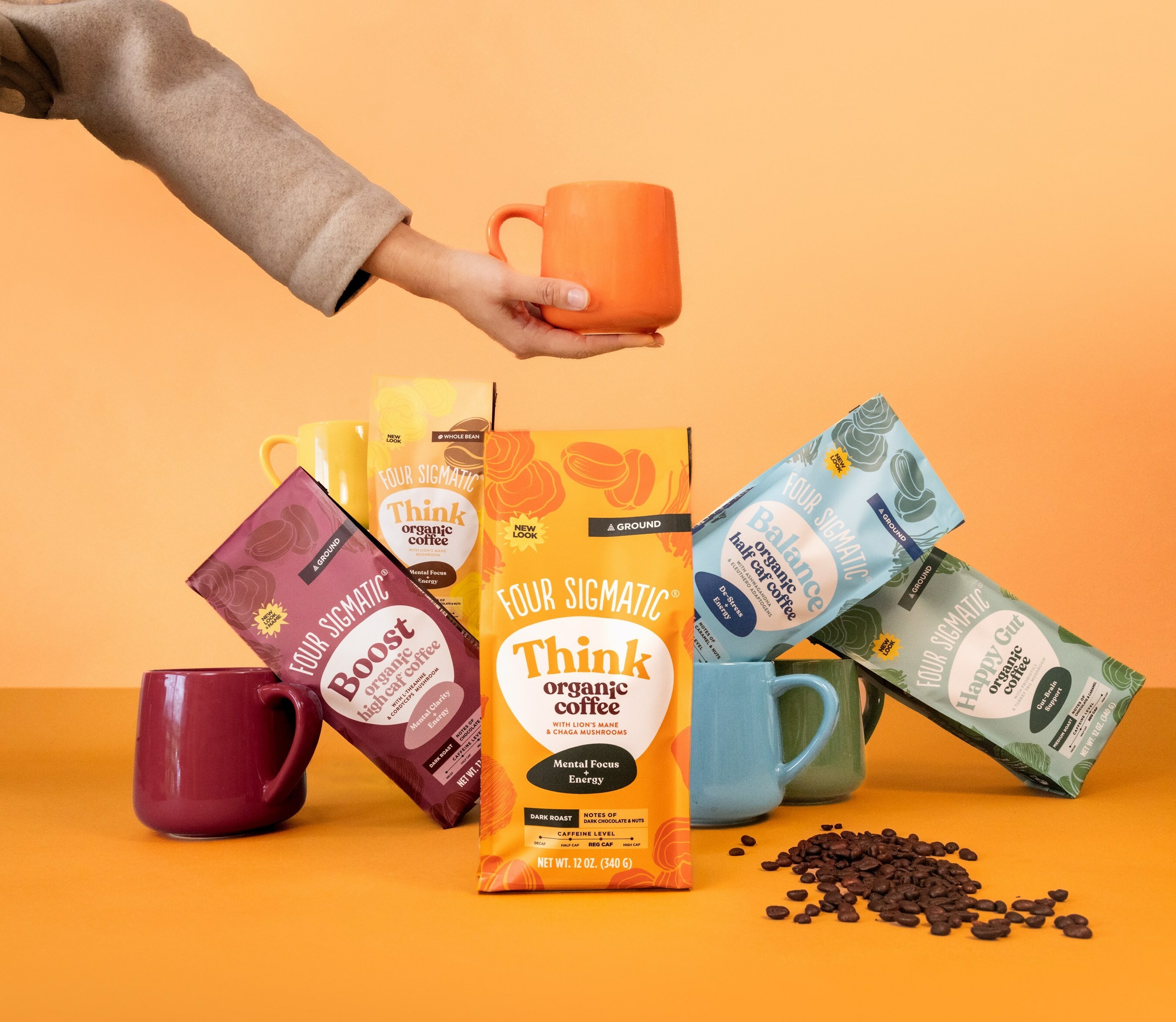10 Best Caffeine-Free Alternatives to Coffee for Energy in the Morning ...