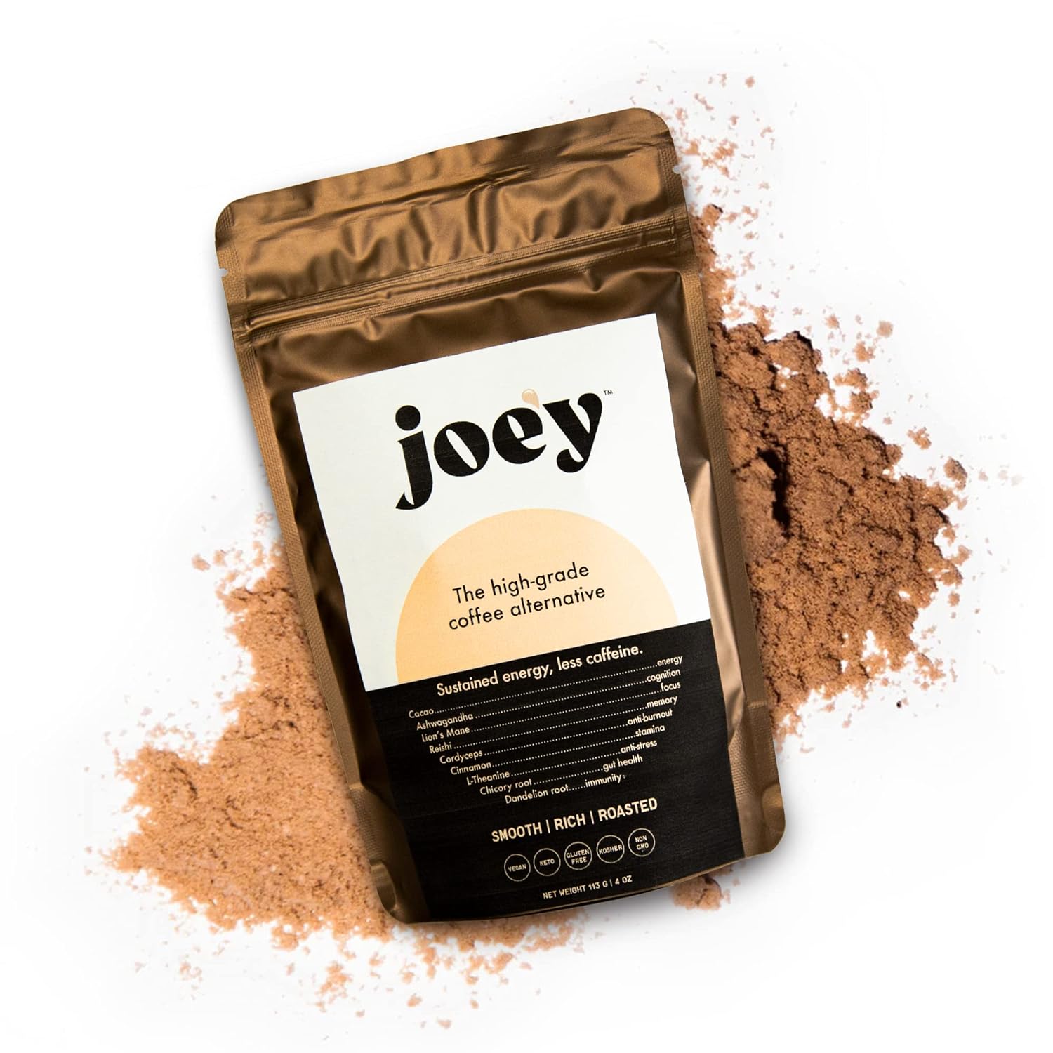 RYZE vs. Rasa vs. Joe’y vs. Om Mushroom Coffee: Which One is the Best ...