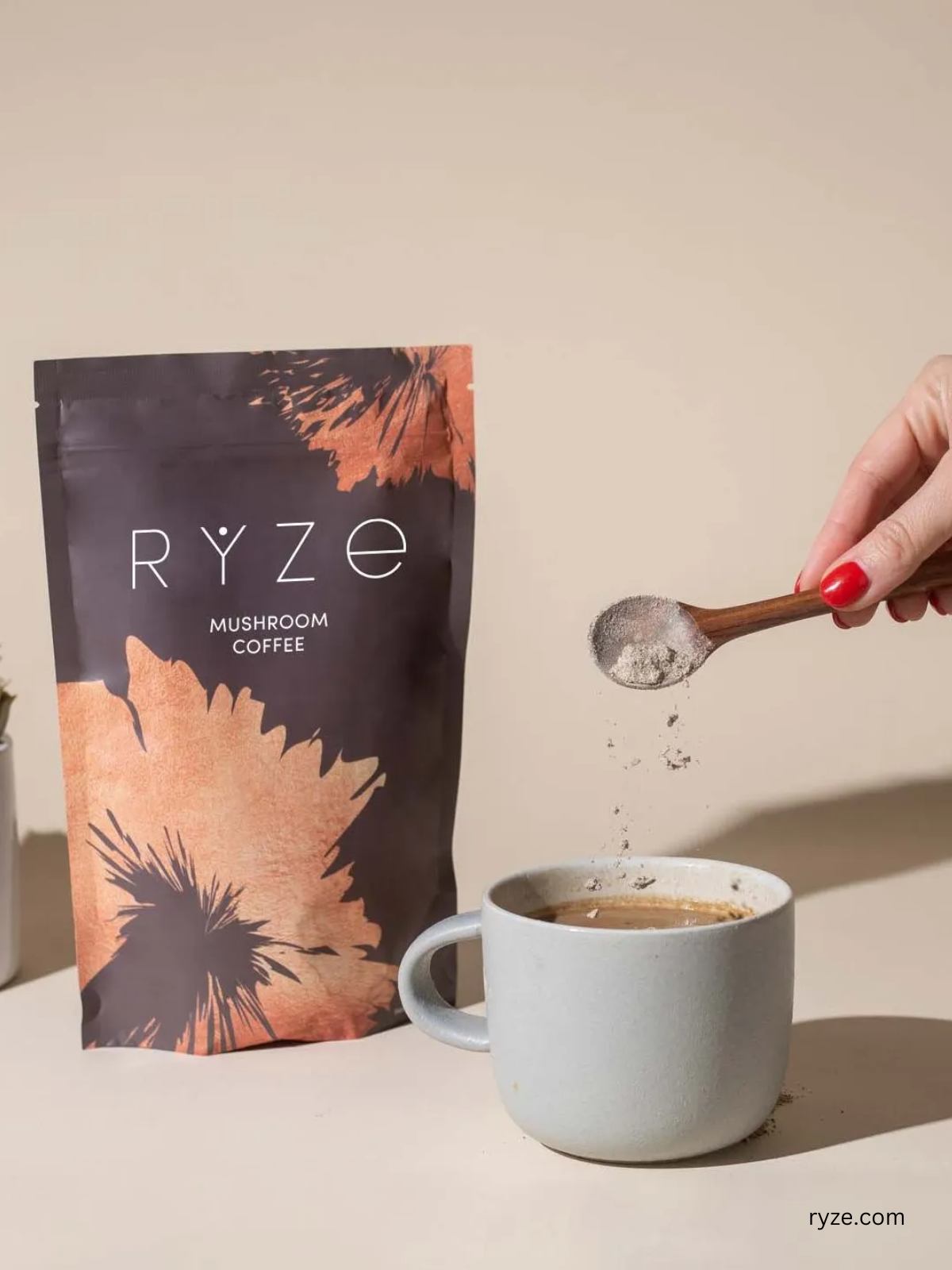 RYZE vs. Rasa vs. Joe’y vs. Om Mushroom Coffee: Which One is the Best ...