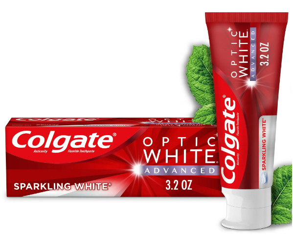 Top 7 Most Effective Whitening Toothpastes in the World, Ranked 2025 ...