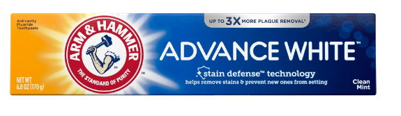 Top 7 Most Effective Whitening Toothpastes in the World, Ranked 2025 ...