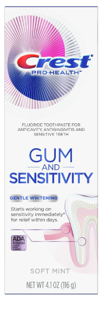 Top 7 Most Effective Whitening Toothpastes in the World, Ranked 2024 ...