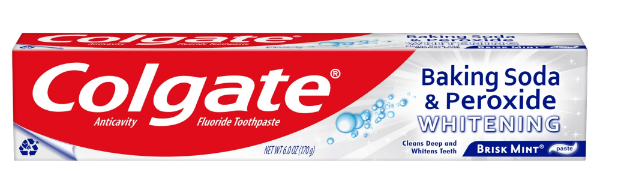 Top 7 Most Effective Whitening Toothpastes in the World, Ranked 2025 ...