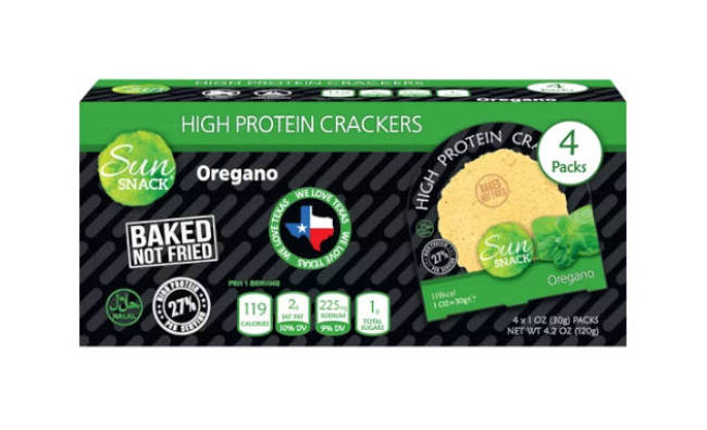 Top 6 Healthy Alternatives to Ritz Crackers 2025 - Extrabux