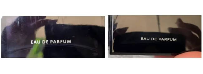 BLEU DE CHANEL Eau de Parfum Real vs. Fake Guide 2025: How Can I Tell ...