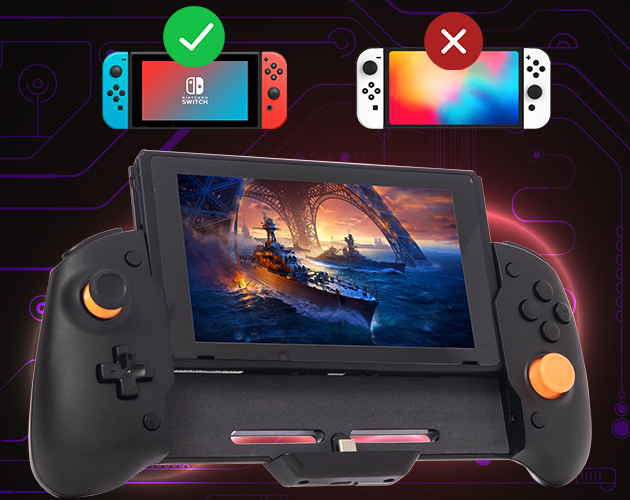 7 Best Third-Party Nintendo Switch Joy-Con Alternatives of 2025 - Extrabux