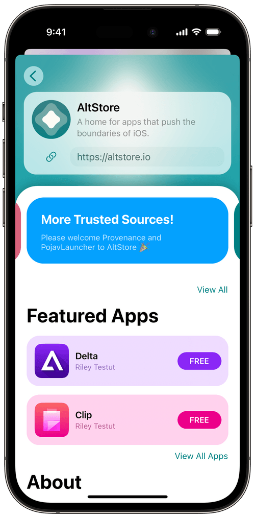 Top 7 Third-Party Alternatives to Apple App Store in 2025 - Extrabux