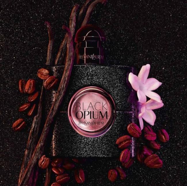 YSL Black Opium Real vs. Fake Guide 2025: How Can I Tell If It Is ...