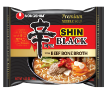Shin Ramyun Red vs. Black vs. Gold vs. Neoguri: Differences and Reviews ...