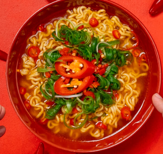 Shin Ramyun Red vs. Black vs. Gold vs. Neoguri: Differences and Reviews ...