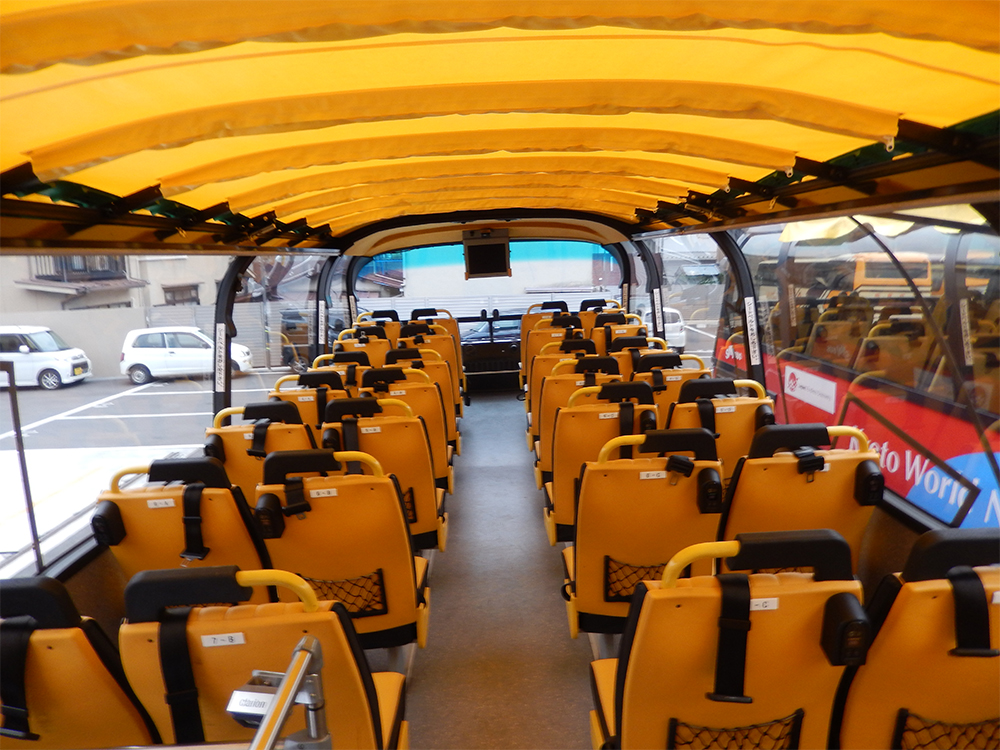 2025东京Sky Hop Bus观光巴士攻略（上车地点+路线图和时刻表+票价+购票方式+常见问题） - Extrabux