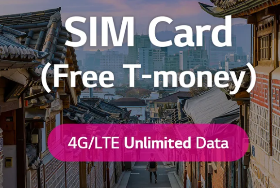 2025韩国上网卡SIM/eSIM和随身WiFi推荐（价格+领取+激活+购买渠道）-附上网方式汇总及对比！ - Extrabux