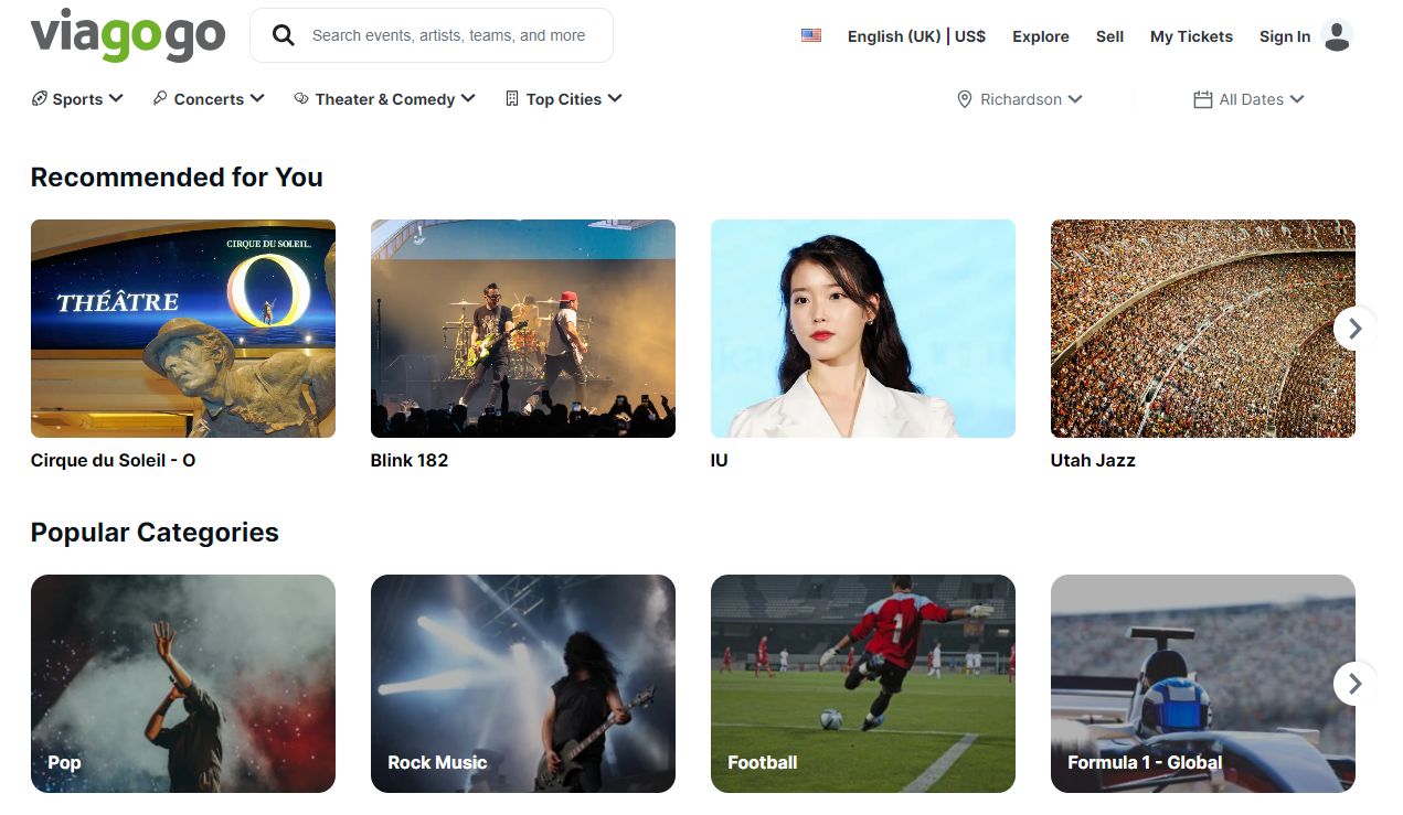 15个美国演唱会门票购买网站/App推荐 - Ticketmaster、Stubhub等！（高达30%返利） - Extrabux