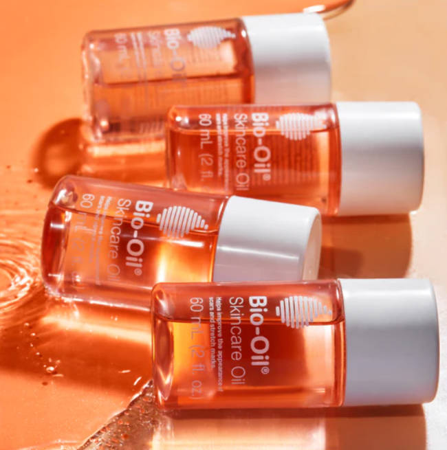 8 Best Bio-Oil Alternatives for Stretch Marks and Scars 2025 - Extrabux