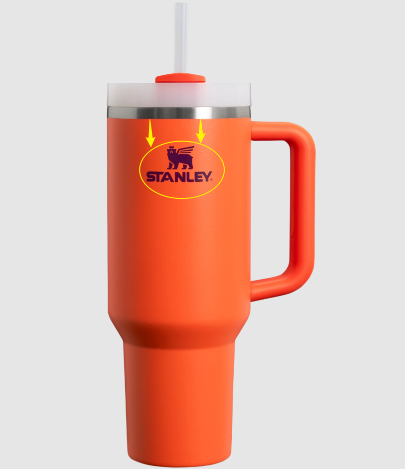 Stanley Real vs. Fake Guide 2025: How Can I Tell If It Is Original ...