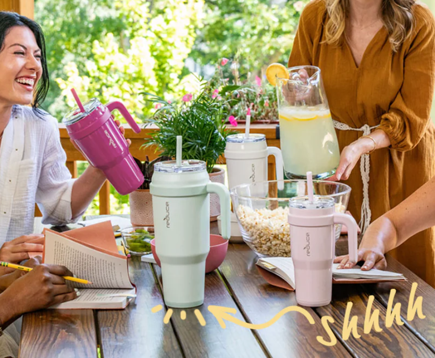 10 Best Budget Stanley Tumbler Alternatives in 2025 - Extrabux