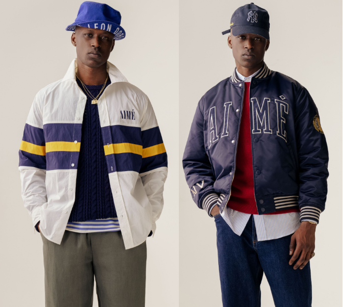 10 Brands Similar to Essentials 2025 - Extrabux