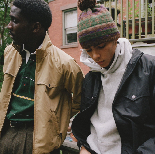 10 Brands Similar to Essentials 2025 - Extrabux