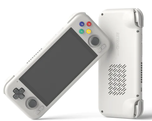 Odin 2 vs. Steam Deck vs. Retroid Pocket 4 PRO vs. Nintendo Switch ...