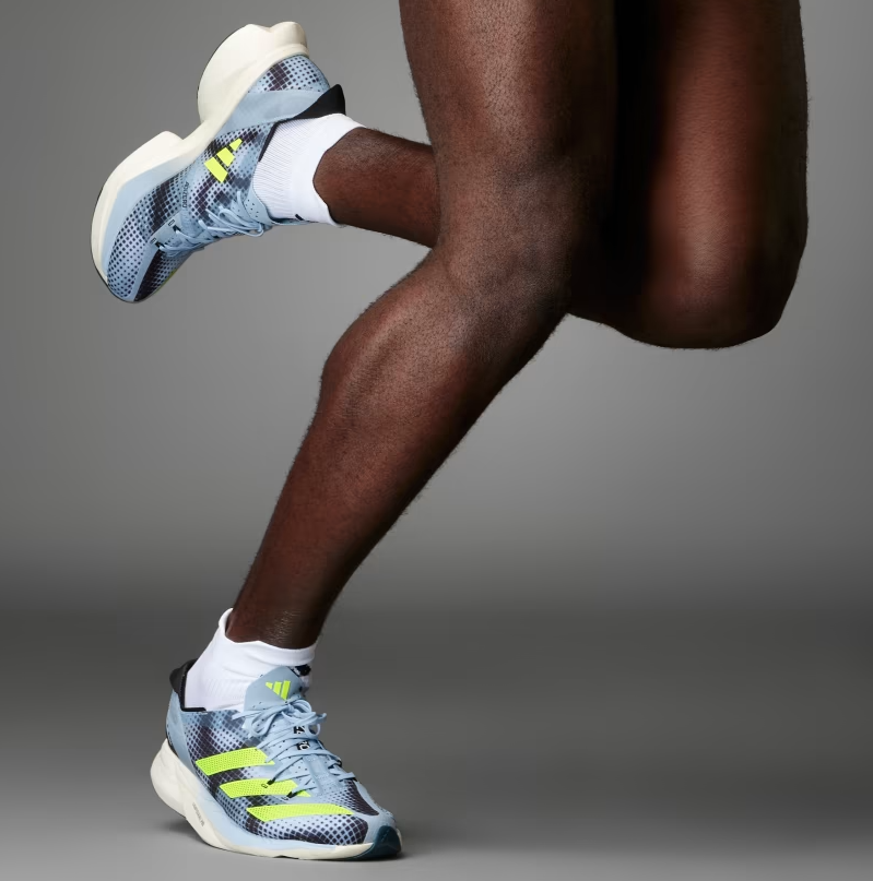 Adidas Adios Pro 2 vs. 3 vs. Prime X vs. Boston 12: Differences and ...