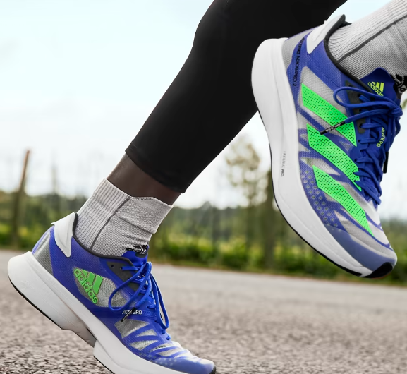 Adidas Adios Pro 2 vs. 3 vs. Prime X vs. Boston 12: Differences and ...