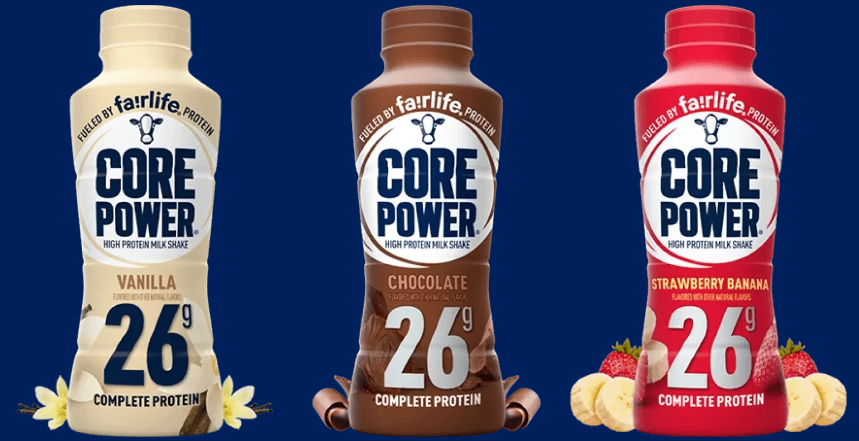 Fairlife Nutrition Plan vs. Core Power vs. Elite: Differences and Reviews 2025 - Extrabux