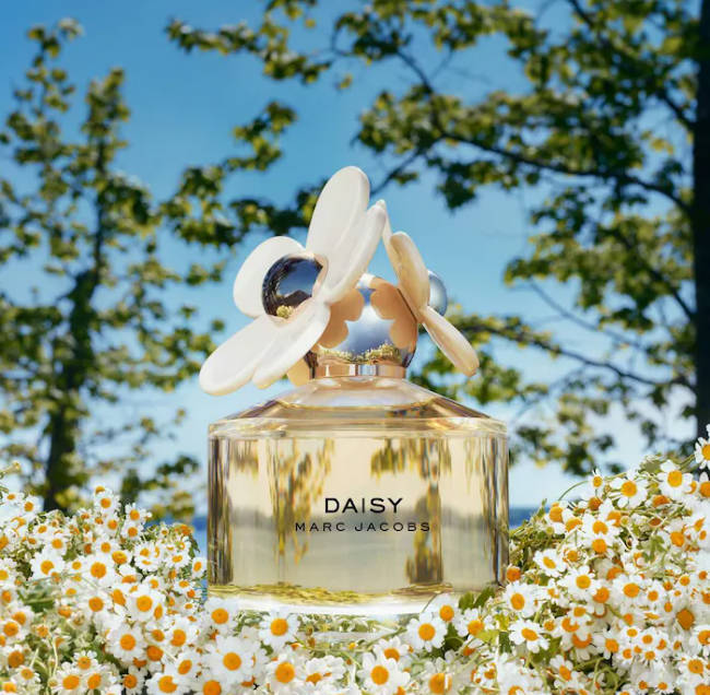 Marc Jacobs Daisy Real vs. Fake Guide 2025: How Can I Tell If It Is ...