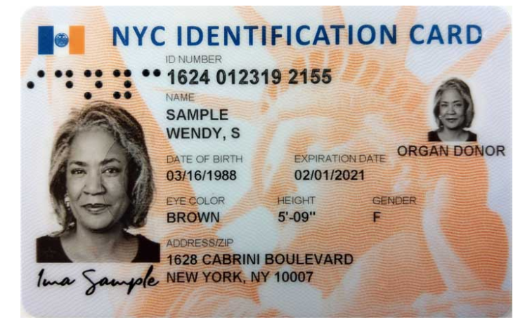 2025纽约市民卡申请攻略（申请条件+福利+预约及申请方式+所需材料+地点+常见问题） - Extrabux