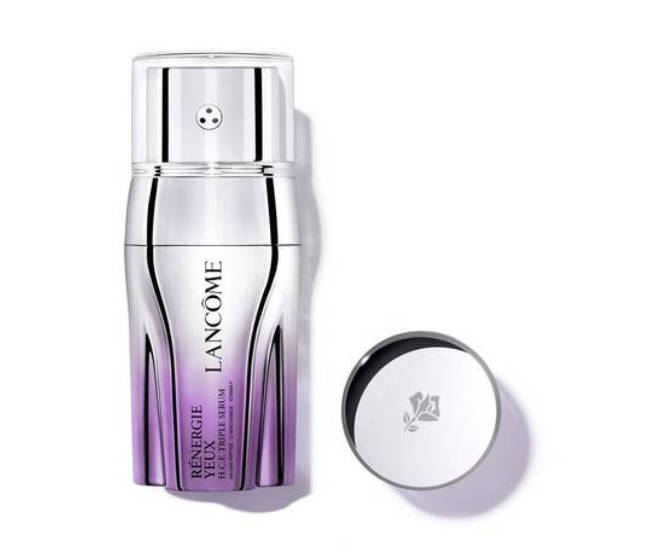 Ingredients Review: NEW Lancome Rénergie Yeux H.C.F. Triple Eye Serum - Extrabux