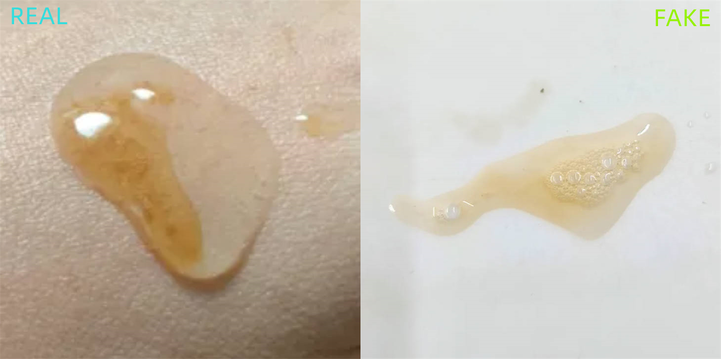 Clarins Double Serum Real vs. Fake Guide 2025: How Can I Tell If It Is ...